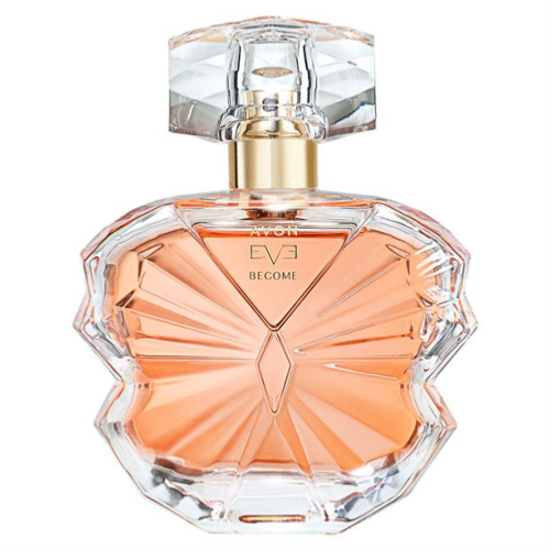 EVE BECOME eau de parfum Avon